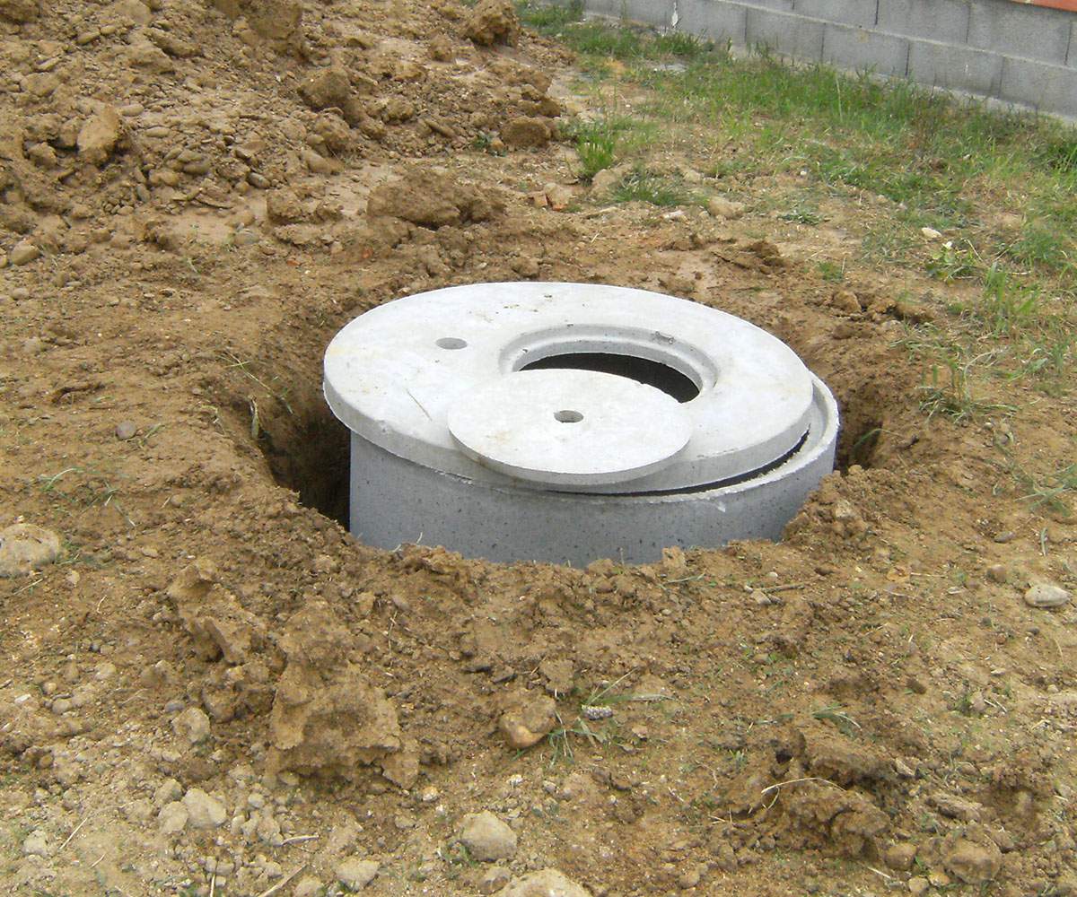 Quelles sont les étapes pour construire un puits ? | Artisan Puisatier ...